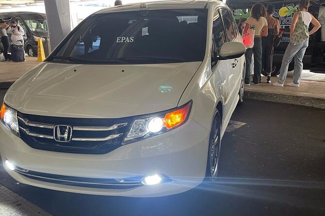 FUKuoka Airport(FUK)To FUKuoka Hotels-Round-Trip Private Transfer - Common Questions