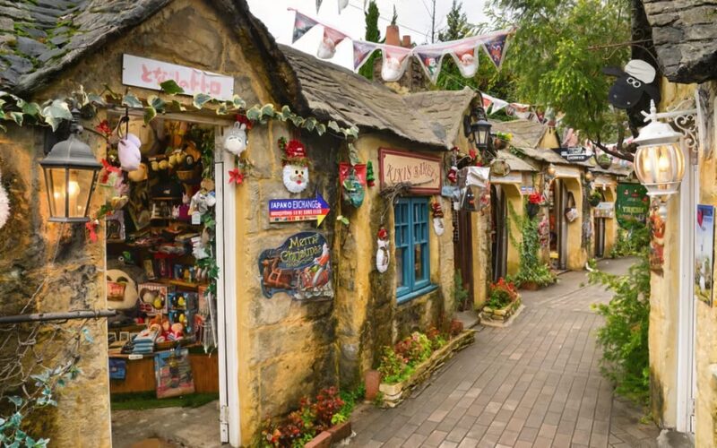 Fukuoka: Beppu Hells HotSpring, Frog Temple & Yufuin DayTrip - Frequently Asked Questions