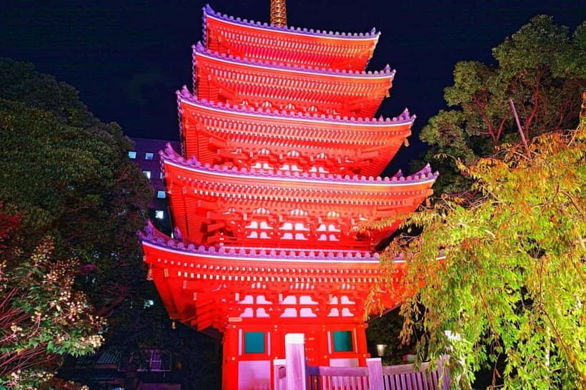 Fukuoka Cultural Walk: Castle, Shrines, Temples & Tales - FAQ