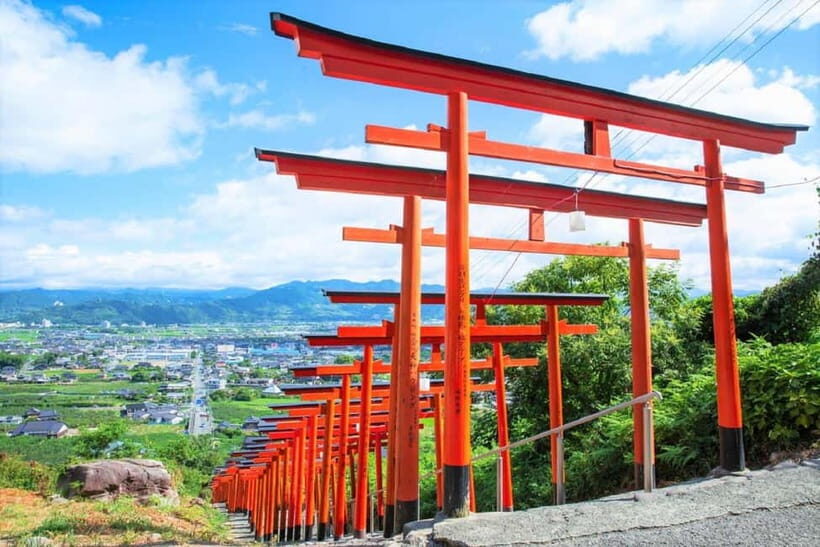 Fukuoka: Customized Private Tour with a Local guide - Deep Dive: The Tour Details and What They Mean for You