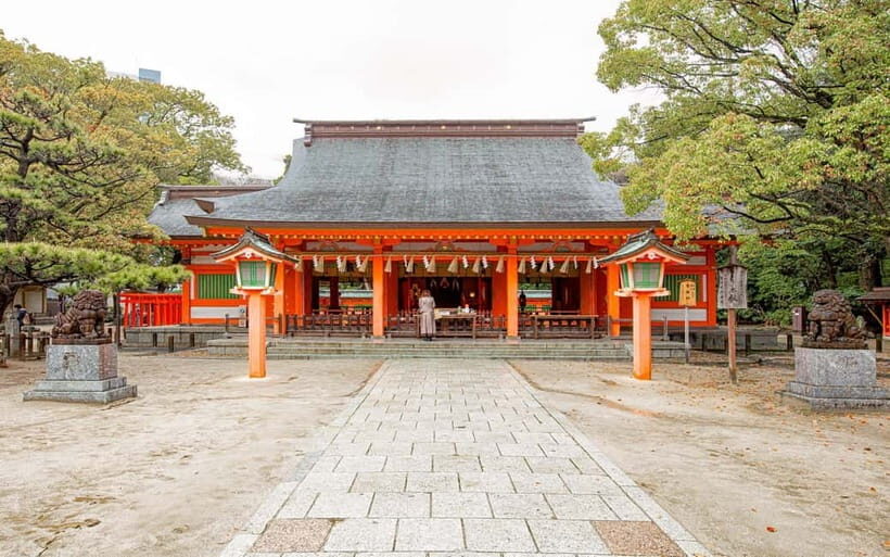 Fukuoka: Customized Private Tour with a Local guide - FAQ about the Fukuoka Private Tour