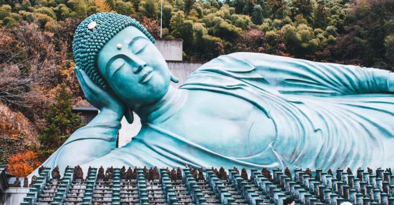 Fukuoka: Customized Tour With Local Guide - Key Points