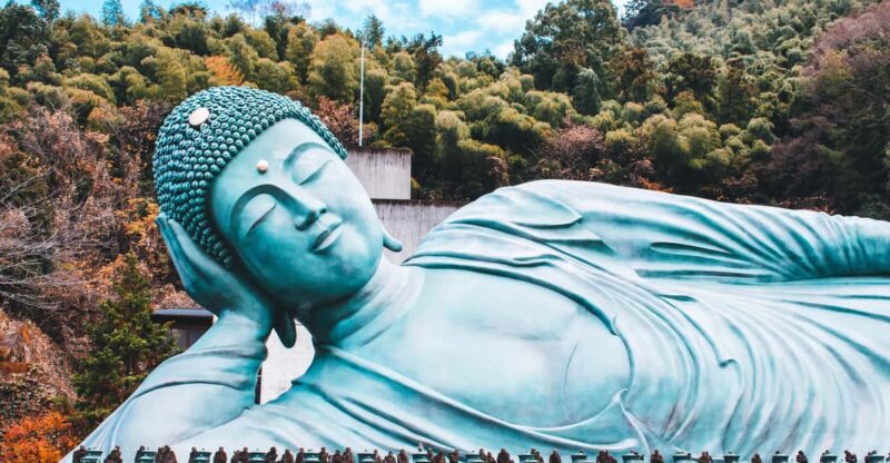 Fukuoka: Customized Tour With Local Guide - Benefiting From Full English Support