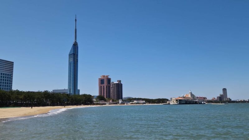 Fukuoka: Customized Tour With Local Guide - Arranging Hotel Pickup and Private Group Tours