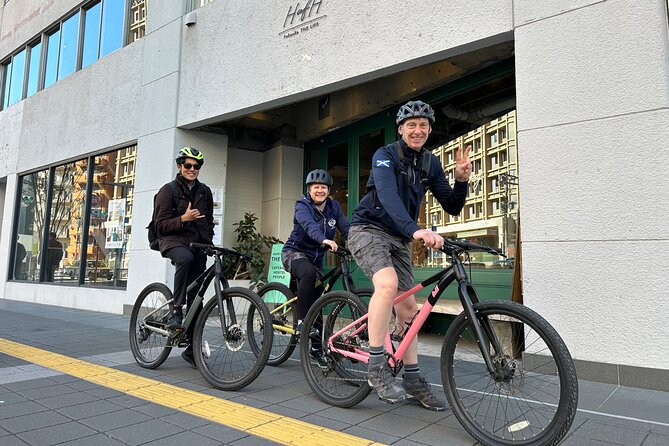 Fukuoka Cycling [Bike Is Life] Fukuoka Hakata Ride - Key Points