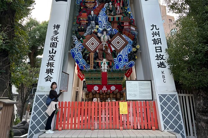 Fukuoka Cycling [Bike Is Life] Fukuoka Hakata Ride - Exploring Fukuoka Castle Ruins