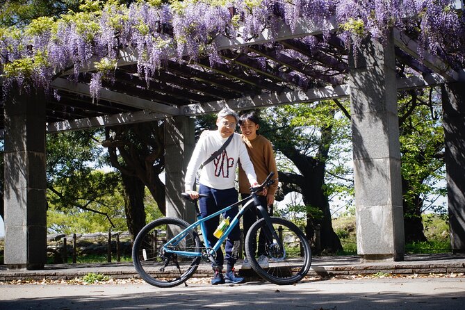 Fukuoka Cycling [Bike Is Life] Fukuoka Hakata Ride - Who Can Participate