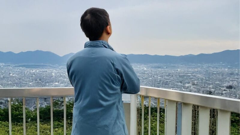 FUKUOKA : Dazaifu Eliminate Regrets Tour - Key Points