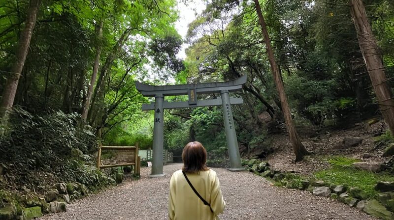 FUKUOKA : Dazaifu Eliminate Regrets Tour - Frequently Asked Questions