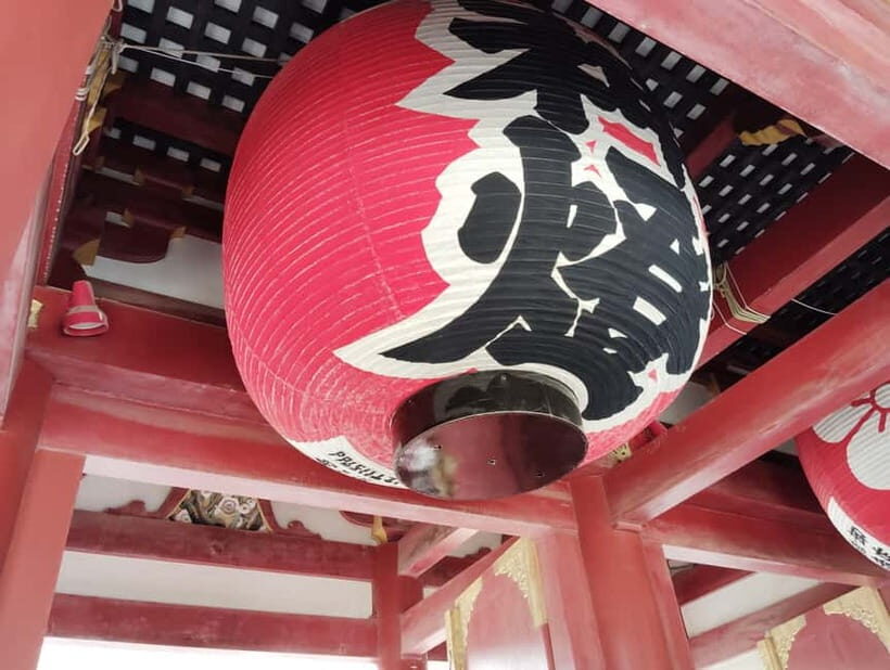 Fukuoka: Dazaifu Tenmangu 2-Hour Private Guide Tour - Visiting the Tenka Inari Shrine