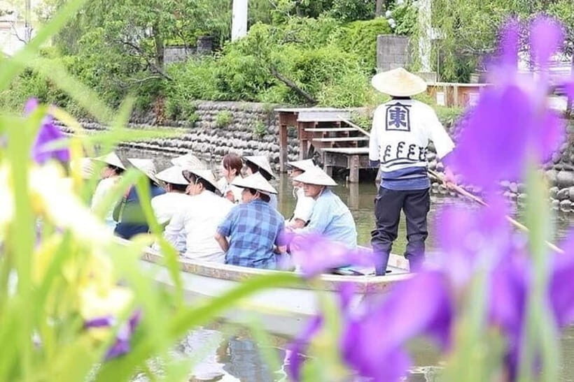 Fukuoka: Dazaifu, Yame, and Yanagawa Private Day Trip - FAQ