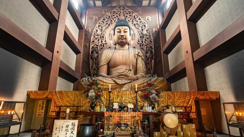 Fukuoka Essentials: History, Culture, & Charms - Who Might Want More?