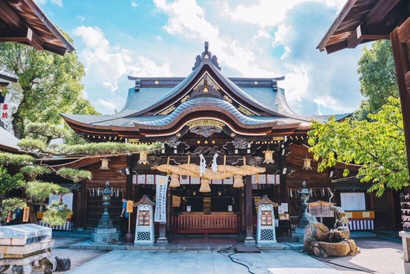 Fukuoka Essentials: History, Culture, & Charms - FAQ