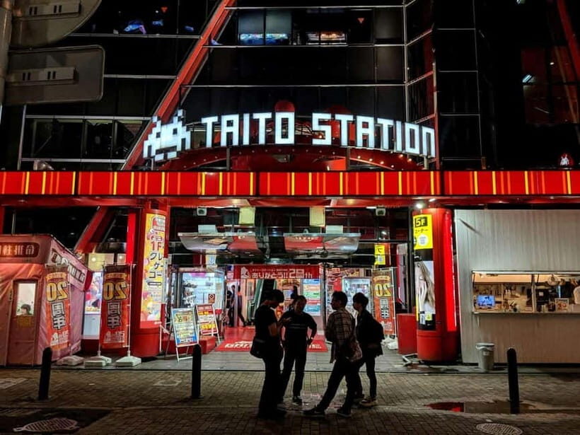 Fukuoka: Evening Spiritual Walking Guided Tour - A Closer Look at the Experience