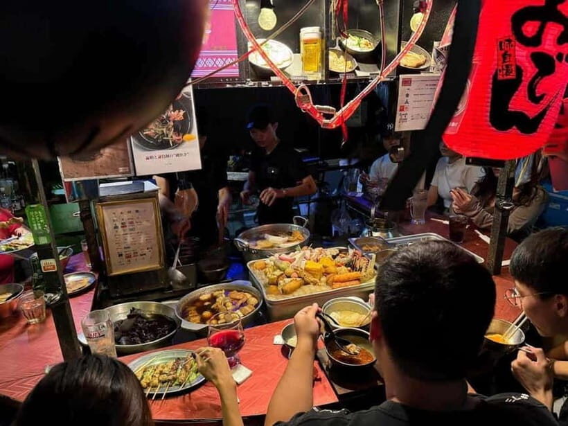 Fukuoka: Evening Spiritual Walking Guided Tour - FAQs