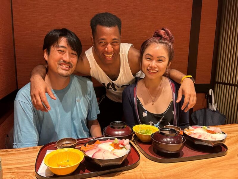 Fukuoka: Full-Day Hakata Walking Tour - Ohori Park Exploration