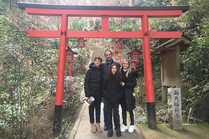 Fukuoka Full-Day Private Tour With Government Licensed Guide - Customization and Flexibility