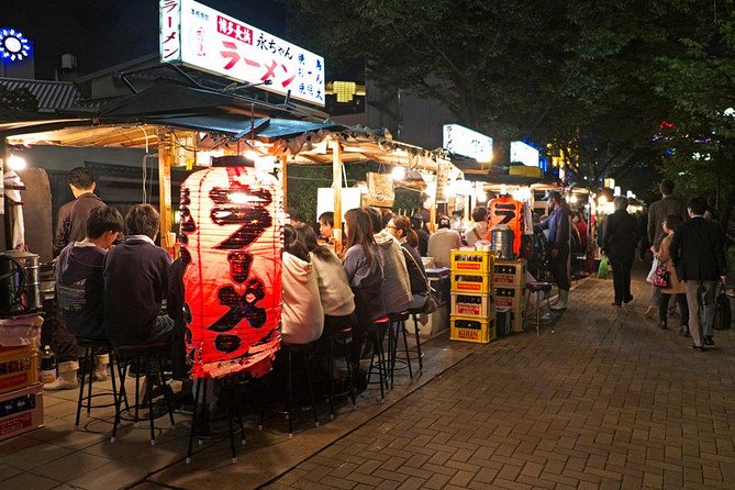 Fukuoka Full-Day Private Tour With Government Licensed Guide - Preparing for the Tour