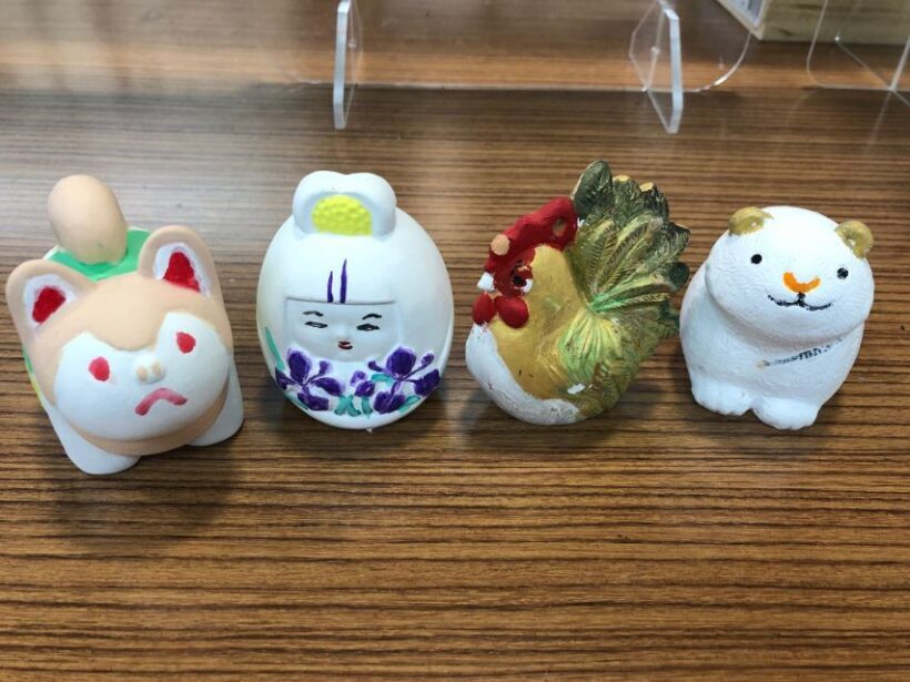 Fukuoka: Hakata Doll Painting Experience - The Sum Up