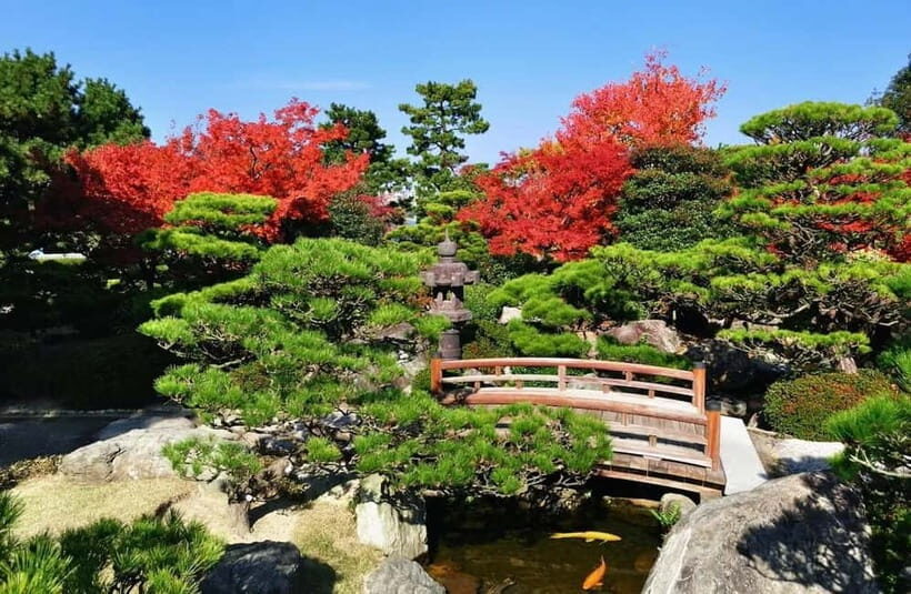 Fukuoka: Hidden History of Zen, Castles & Rebellion Tour - Discover Fukuoka’s Hidden Past: Zen, Castles & Rebellion Tour