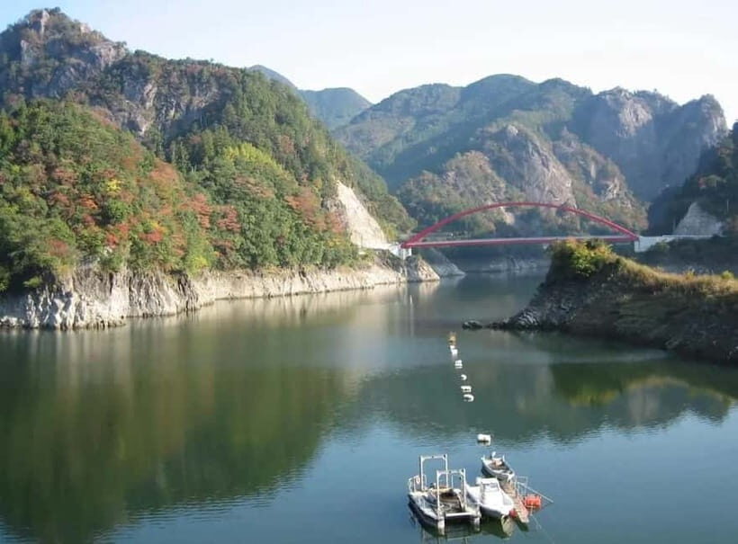 Fukuoka: Hidden History of Zen, Castles & Rebellion Tour - Key Points