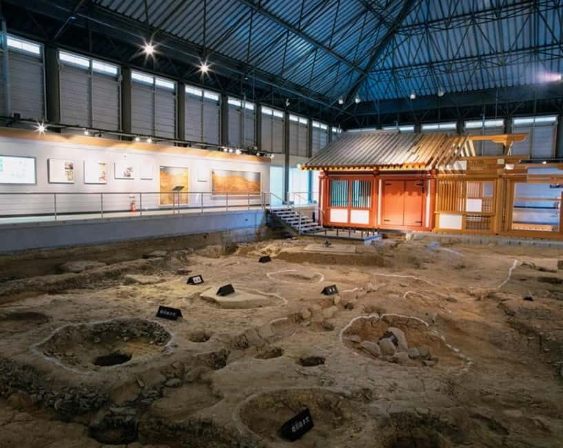 Fukuoka: Hidden History of Zen, Castles & Rebellion Tour - Who Is This Tour Best For?