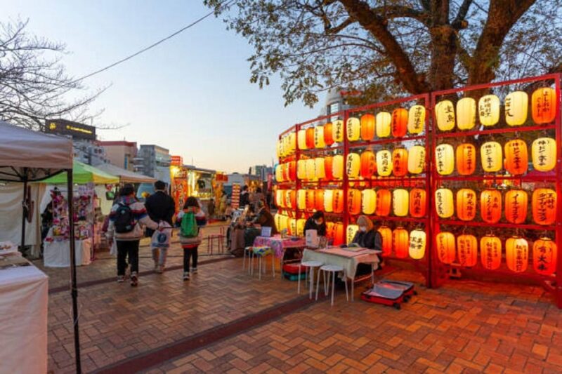 Fukuoka Highlights: Customizable Tour With a Local Guide - Key Points