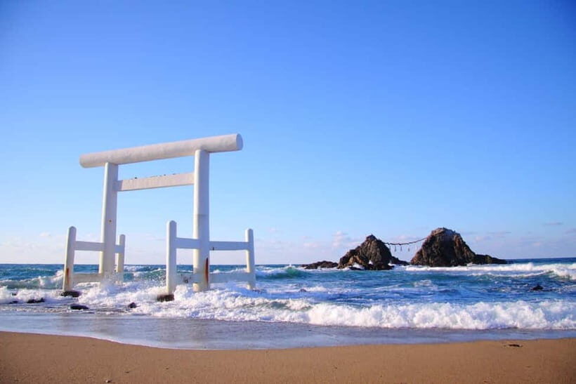 Fukuoka & Itoshima Day Tour  Culture, Nature & Wagyu Lunch - Final Thoughts