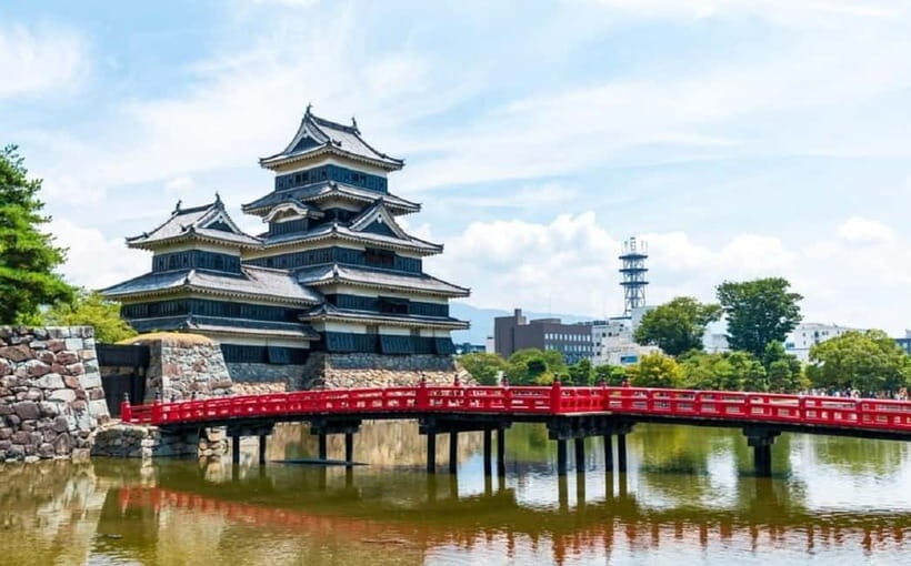 Fukuoka: Itoshima, Karatsu Castle & Shrines Private Tour - Exploring Fukuoka’s Coastal Charm and Cultural Depth