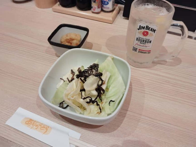 Fukuoka: Kurume Bar Hopping and Food Tour - A Closer Look at the Kurume Food and Bar-Hopping Tour