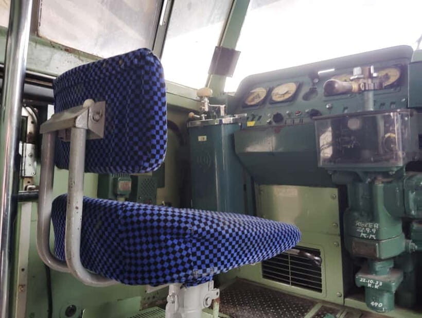 Fukuoka: Kyushu Railway Museum Entry Ticket with Guided Tour - The Sum Up: Is It Worth It?