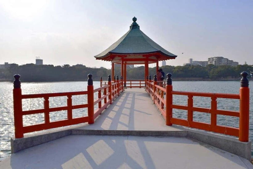 Fukuoka like a Local: Customized guide Tour. - Final Thoughts
