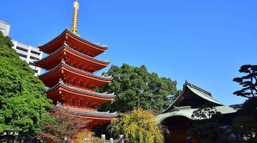 Fukuoka like a Local: Customized guide Tour. - FAQ