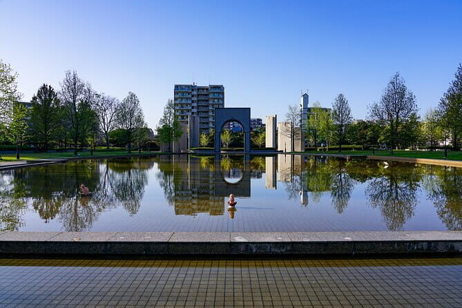 Fukuoka Mastering the City Smartphone App GPS Walking Tour - FAQ