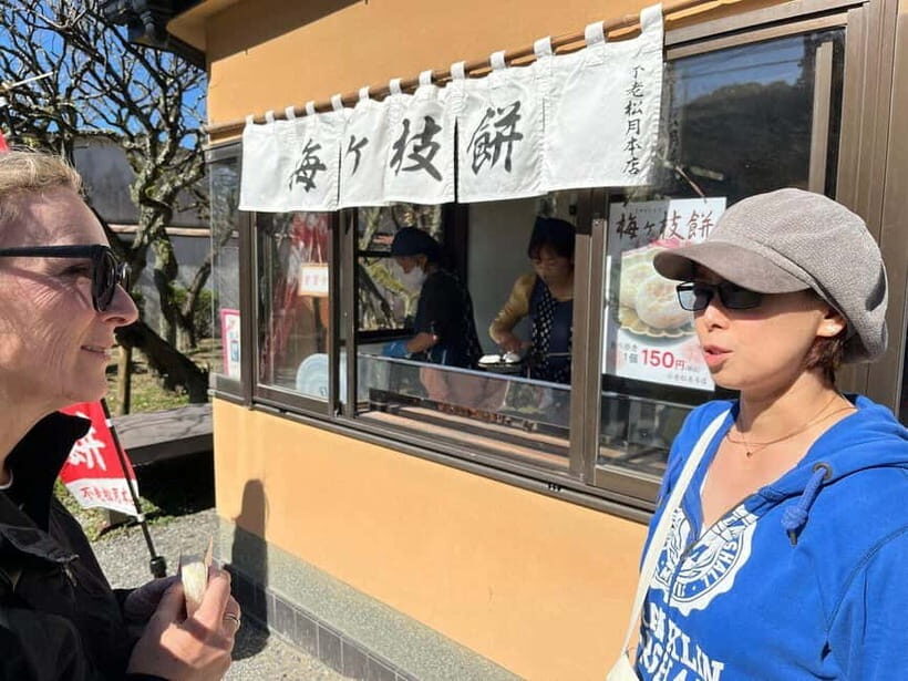 Fukuoka: Morning Serenity Guided Walking Tour - Authenticity and Cultural Connection
