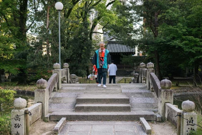 Fukuoka: Morning Sumo Practice and Hakata Old Town - Who Will Love This Tour?