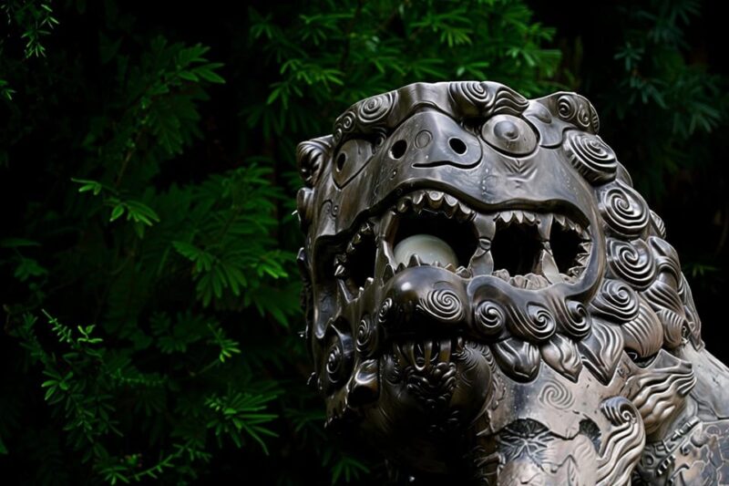 Fukuoka: Mt. Aso Volcano & Kurokawa Onsen Scenic Day Tour - Emergency Notices