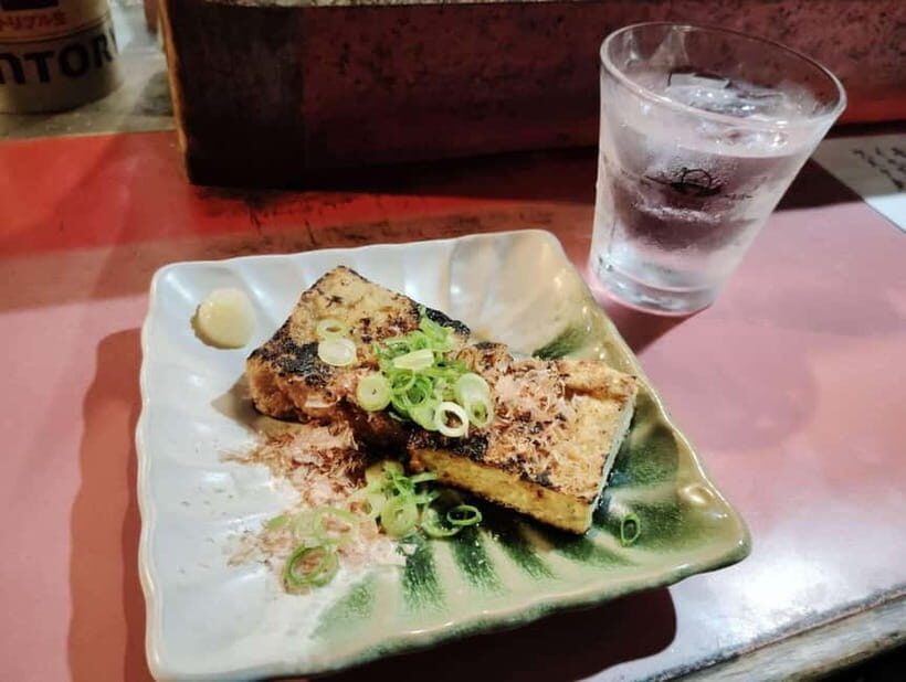 Fukuoka: Nakasu Yatai Food Tour with Hotel Transfers - Exploring Fukuoka’s Nakasu District: What Makes This Tour Special?
