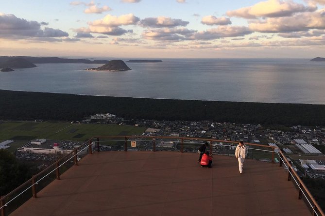 Fukuoka Nature and Cultural Sightseeing Tour - Pickup Information