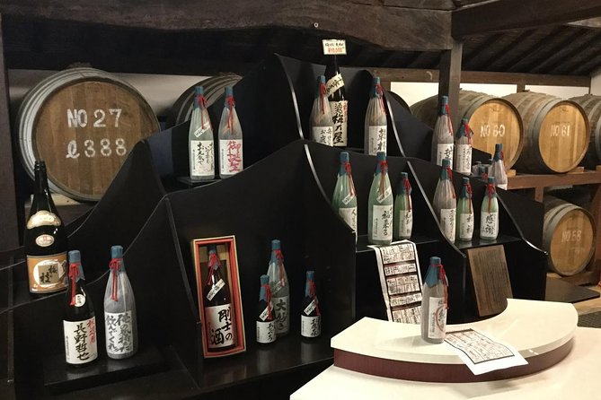 Fukuoka Nature and Cultural Sightseeing Tour - Taking in Fukuokas Cultural Attractions