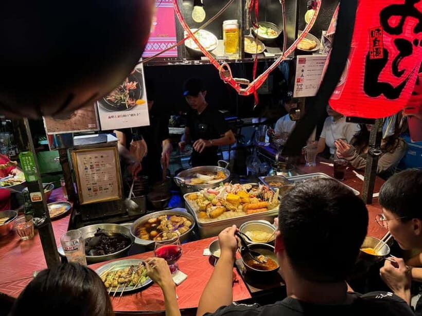 Fukuoka: Night Tours - Yatai, Yakiniku & Izakaya Adventures - An In-Depth Look at the Tour