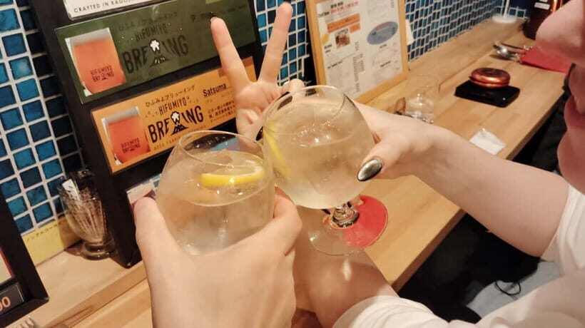 Fukuoka: Night Tours - Yatai, Yakiniku & Izakaya Adventures - Practical Aspects and Tips