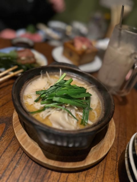 Fukuoka Night Walk & Bar Hopping Tour - Highlights of the Fukuoka Night Walk