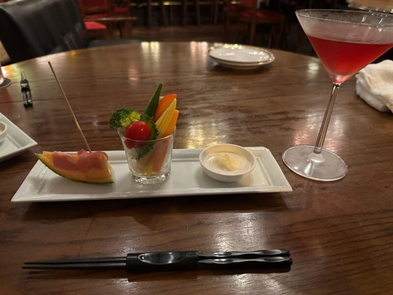 Fukuoka Night Walk & Bar Hopping Tour - Customizing the Tour to Your Interests