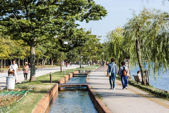 Fukuoka One Day Tour With a Local: 100% Personalized & Private - Customizable Itinerary