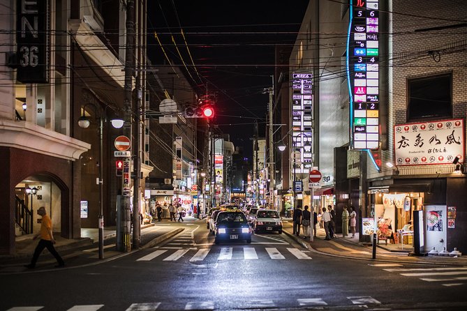 Fukuoka One Day Tour With a Local: 100% Personalized & Private - Transportation and Accessibility