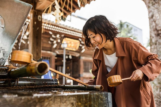 Fukuoka One Day Tour With a Local: 100% Personalized & Private - Meeting and End Point