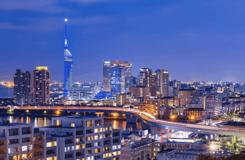 Fukuoka Private Custom Tour With Local Guide - Experience Highlights