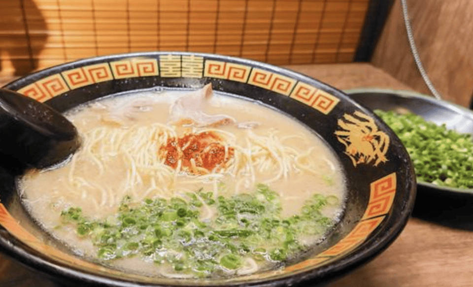 Fukuoka Private Custom Tour With Local Guide - Cultural Insights