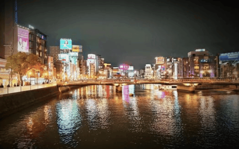 Fukuoka Private Custom Tour With Local Guide - Exploring Fukuokas History and Culture